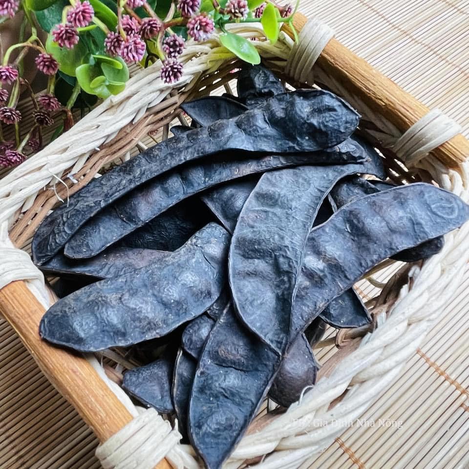 Công Dụng Bồ Kết khô Và Cách Dùng - Dược Liệu