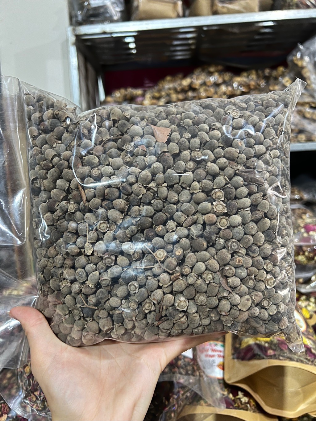 Công Dụng Của Quả Sim Rừng Và Cách Dùng - đồ ngâm rượu